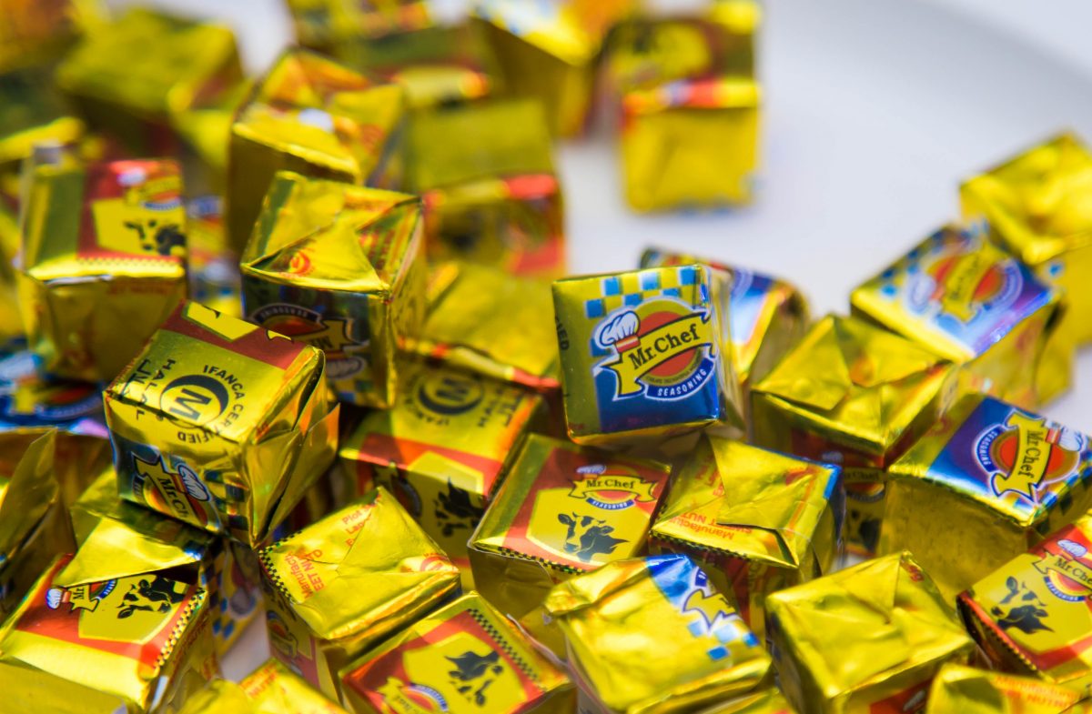 BRANDS - Sweet Nutrition
